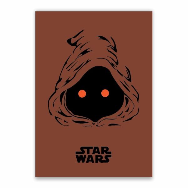 Star Wars Alien Poster - A1 | Shop Today. Get it Tomorrow! | takealot.com
