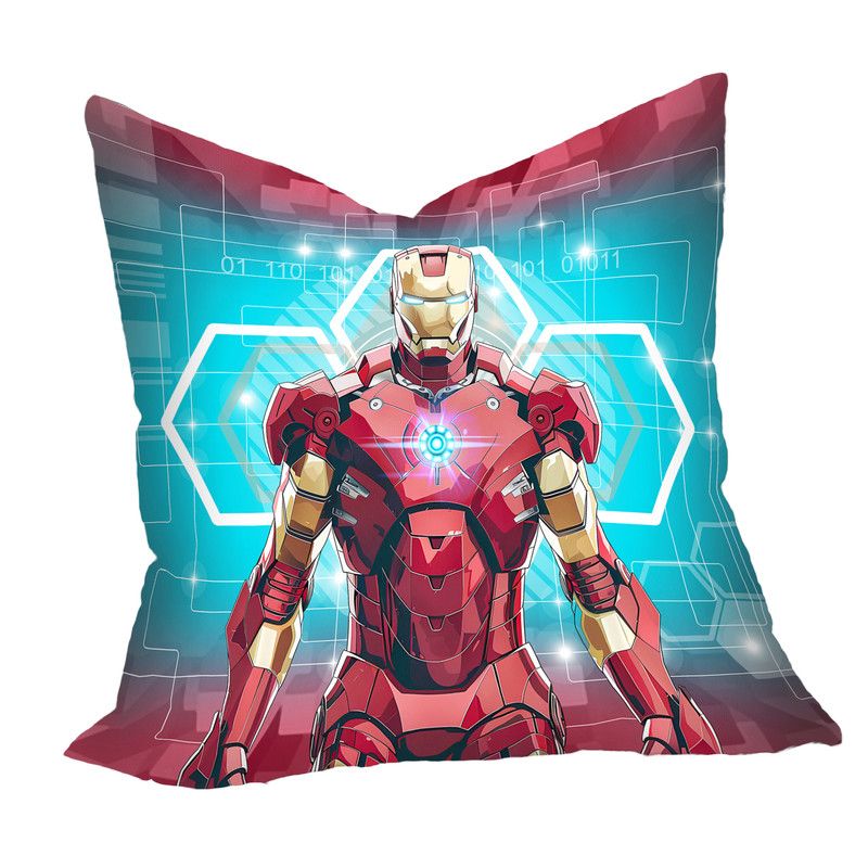Iron Man Luxury Scatter | Shop Today. Get it Tomorrow! | takealot.com