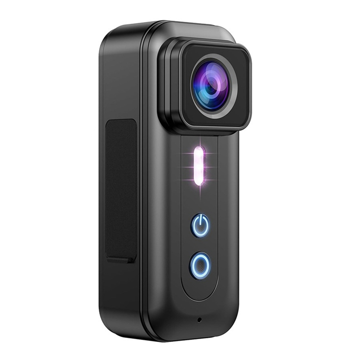 4K Hd Body Camera Wifi Video Recording Camera with Helmet Mount | Shop ...