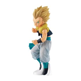 Dragon Ball Z Solid Edge Works V6 Super Saiyan Gotenks Figure Shop