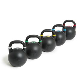 GetUp Competition Kettlebell -Various Weights | Shop Today. Get it ...