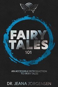Fairy Tales 101: An Accessible Introduction to Fairy Tales | Shop Today ...