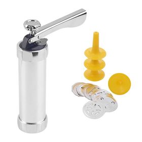Biscuit Maker Cookie Press | Shop Today. Get it Tomorrow! | takealot.com