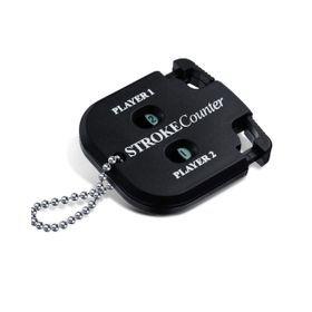 Synergy360 Portable Two Play Golf Score Clicker | Shop Today. Get it ...