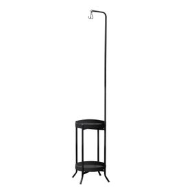 Garden 3-layer Metal Pot Stand Plants Stand Flower Shelf | Shop Today ...