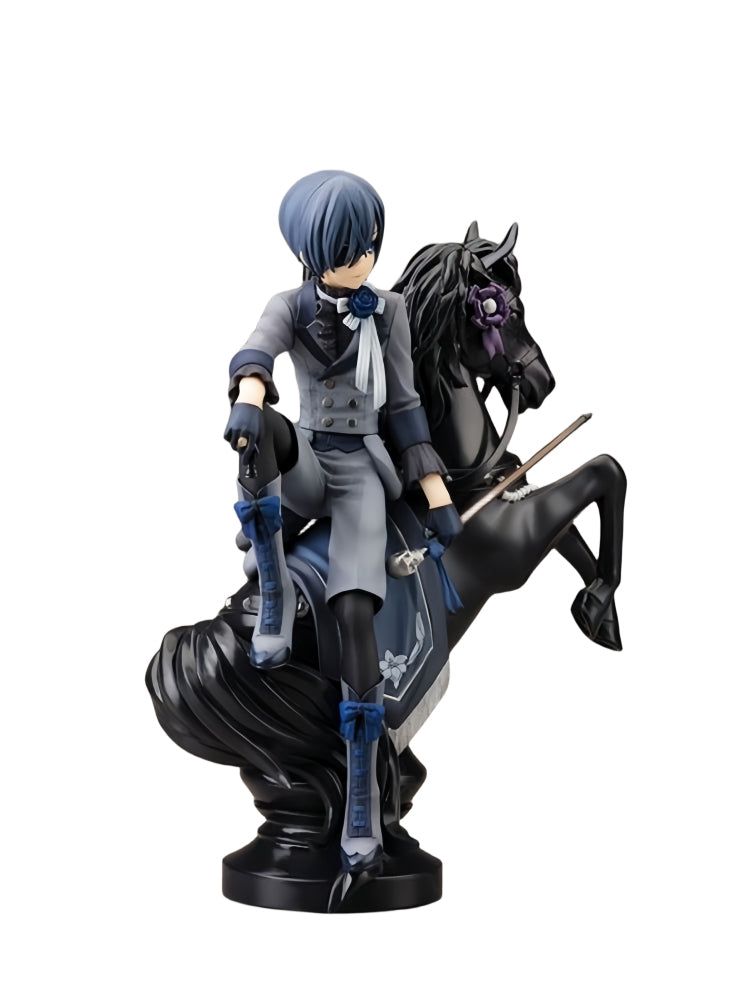 1/8 Black Butler: Ciel Phantomhive Figure | Shop Today. Get it Tomorrow ...