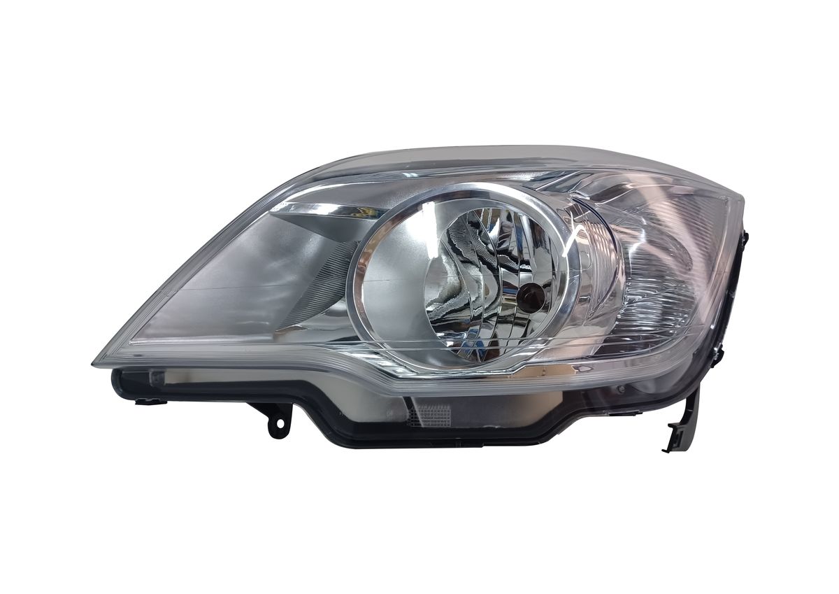 Chevrolet Utility - Left Side - Head Lamps/Lights - 2012+ - Compatible ...