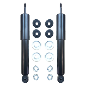 Shock absorber for TOYOTA HIACE -1993 FRONT Price per pair | Shop Today ...