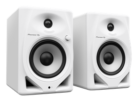 Pioneer DJ DM40D BT Studio Monitor Set White | Shop Today. Get it ...