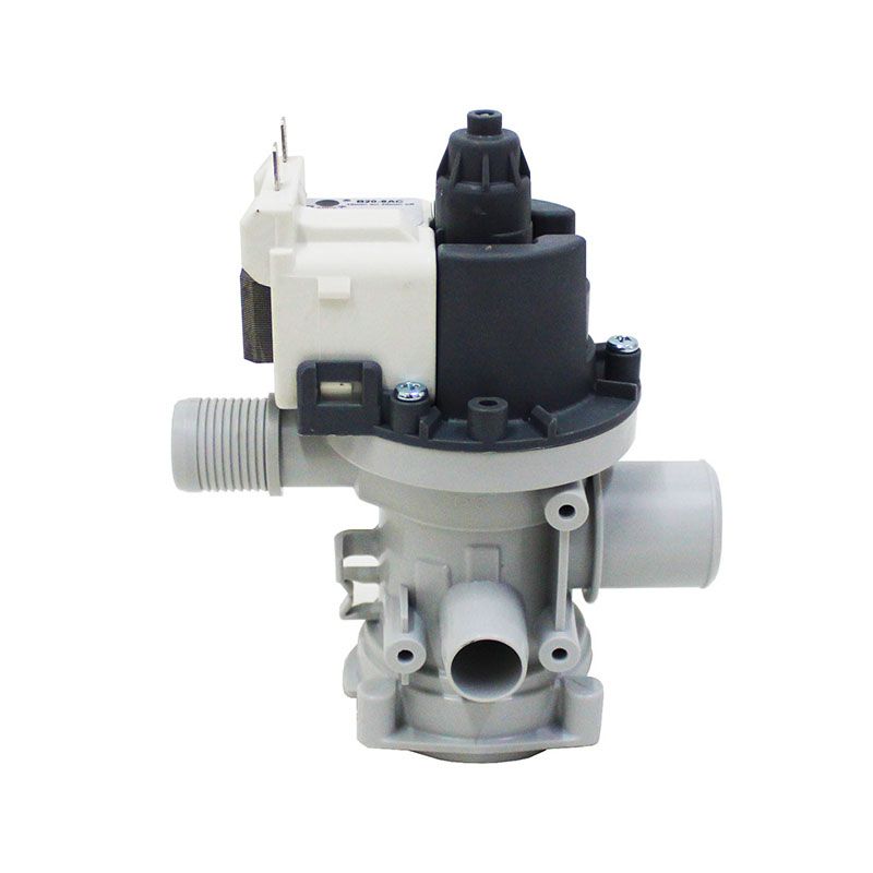 Washing Machine Drain Pump (220-240V; 0.3A) | Shop Today. Get it ...