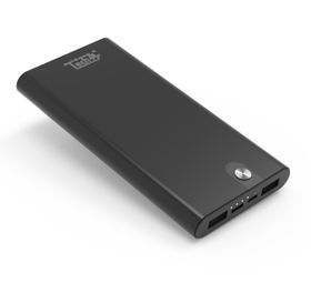 TechZA 22.5W 10000mAh Power Bank Fast Charge Your Mobile Lifestyle ...
