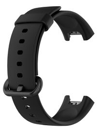 Replacement Strap for Xiaomi Mi Watch Lite Silicone Strap Redmi Watch ...