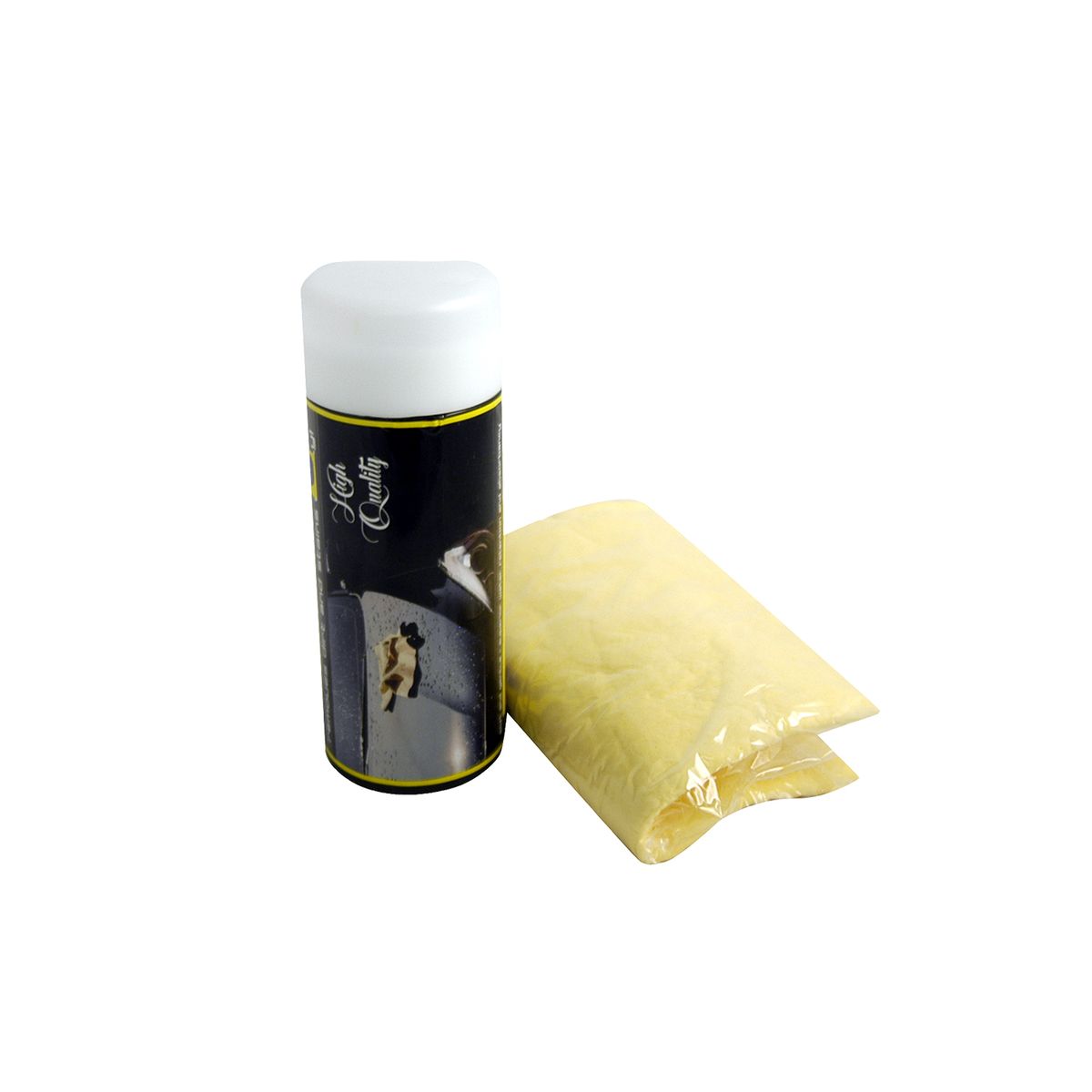 Chamois - Chammy - A Grade Super - In Container - 8 Pack | Shop Today ...