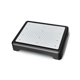 Mobility One Step Stool Ladder Step Platform Assistive Device Step ...