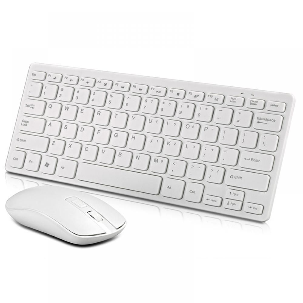 GKM520 Wireless Keyboard & Mouse -White | Shop Today. Get it Tomorrow ...