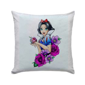 Snow White Pillow 30cm x 30cm | Shop Today. Get it Tomorrow! | takealot.com