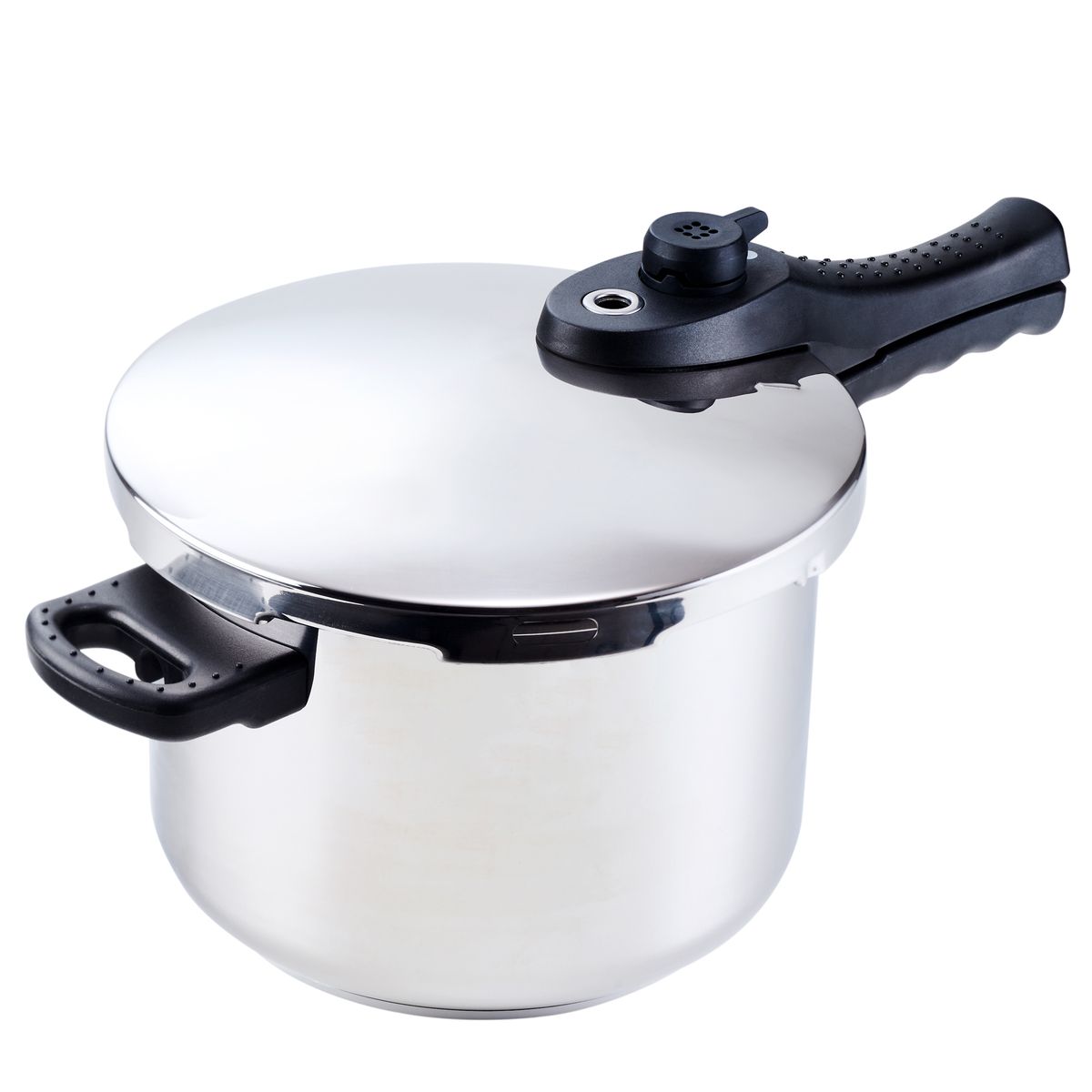 Russell Hobbs Stainless Steel 6L Stovetop Pressure Cooker | Shop Today ...