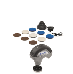 Dremel Versa Power Cleaner Kit | Shop Today. Get it Tomorrow ...