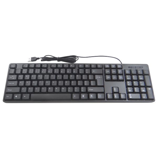 Usb Entry Level Keyboard | Shop Today. Get it Tomorrow! | takealot.com