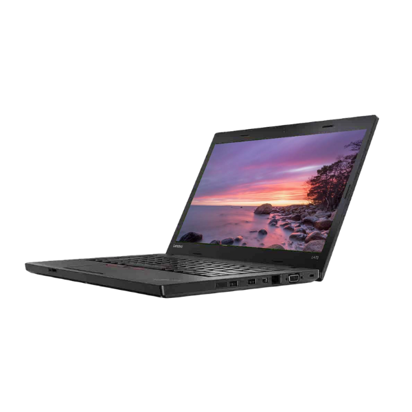 Certified Pre-Owned Lenovo L470 - Intel Core i5 6th Gen 8GB RAM 256GB ...