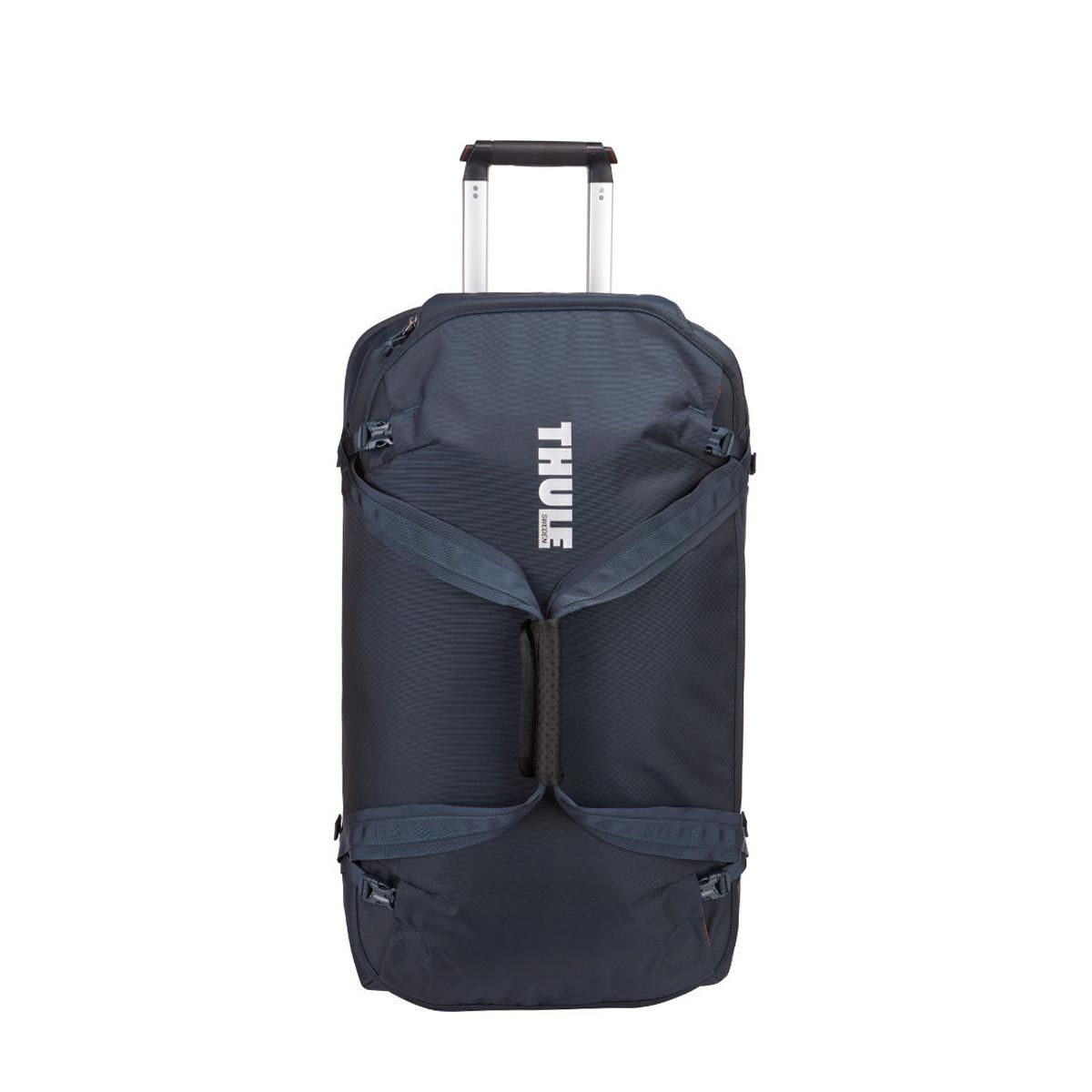 Thule Subterra 2 Large Rolling Duffe Navy | Shop Today. Get it Tomorrow ...