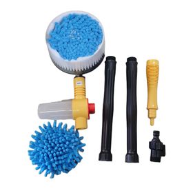 Turbo Shine Water Powered Spin Cleaner | Shop Today. Get it Tomorrow ...