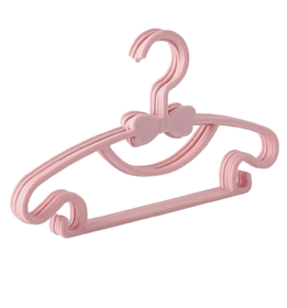 Children's Small Clothes Hangers 10 Pieces | Shop Today. Get it ...