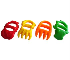 Scoops for Sand Play - 4 Piece | Shop Today. Get it Tomorrow ...