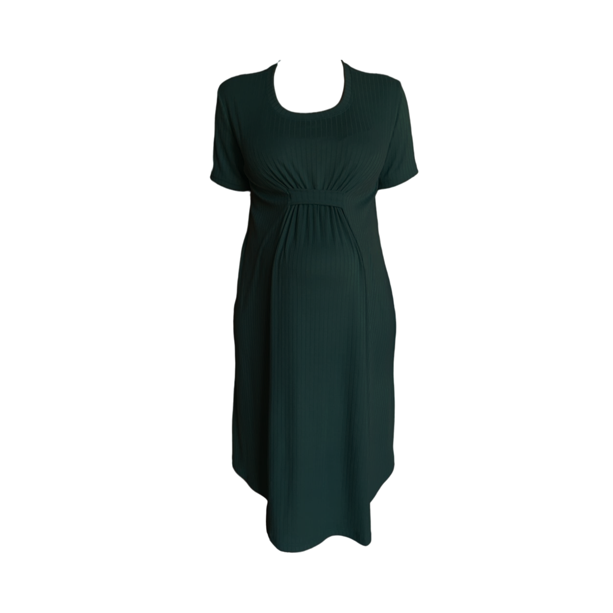 Corporate Dress - Knee Length - Wash &Wear - Rib DTY-Pre - Post ...