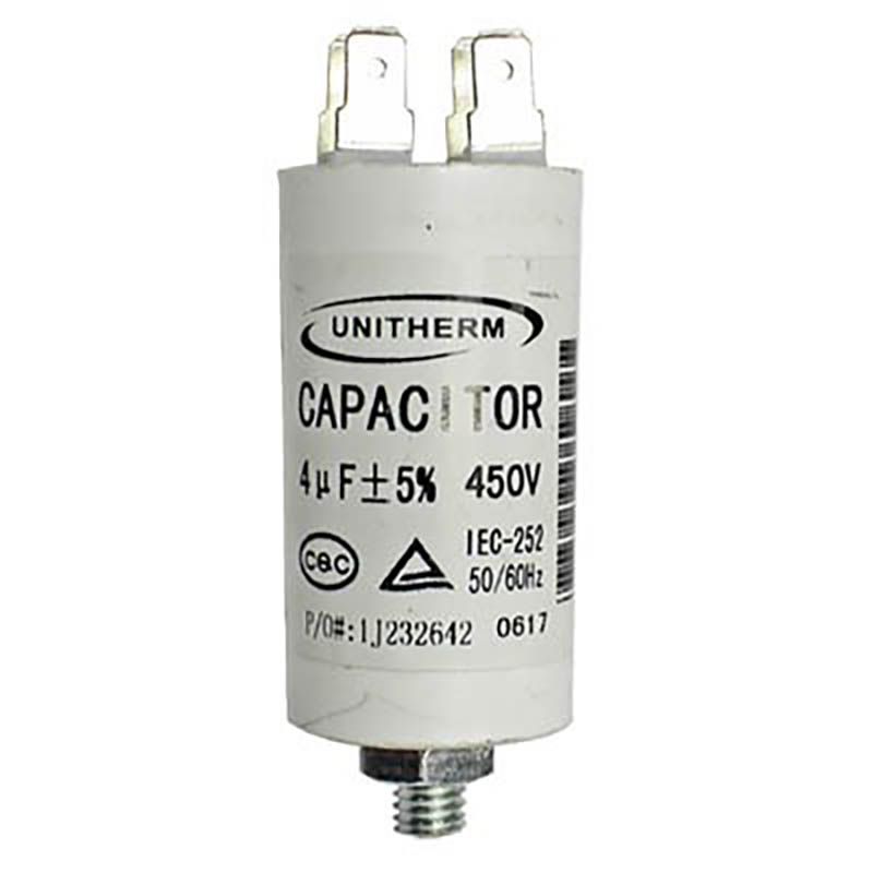 Capacitor 4Mfd / 450V | Shop Today. Get it Tomorrow! | takealot.com