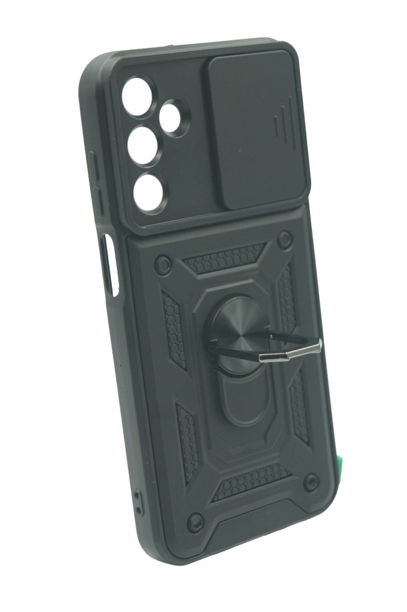 Military Smartphone Case With Camera Cover For Samsung A15 4G | Shop ...