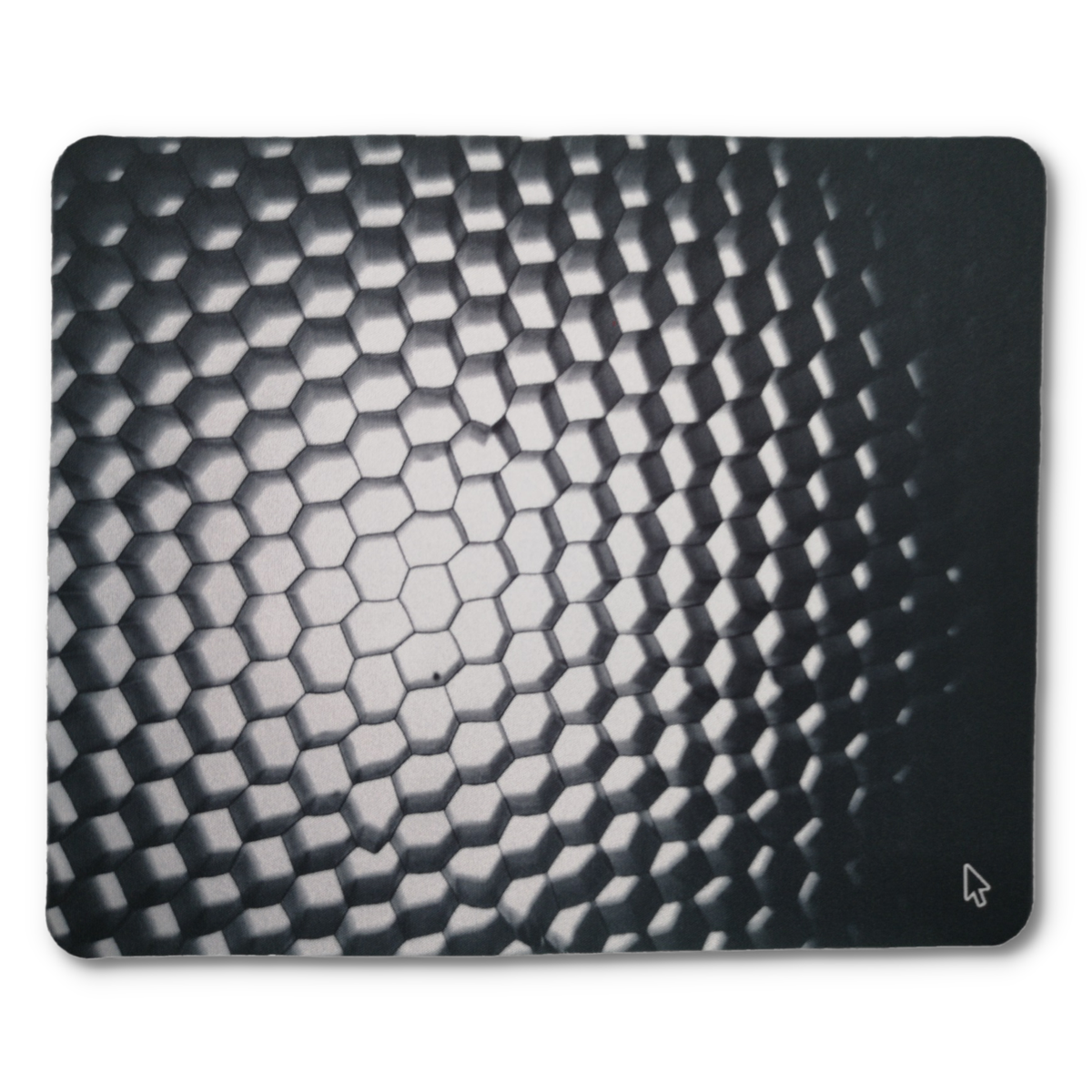 Black Cell Design Mouse Pad | Shop Today. Get it Tomorrow! | takealot.com