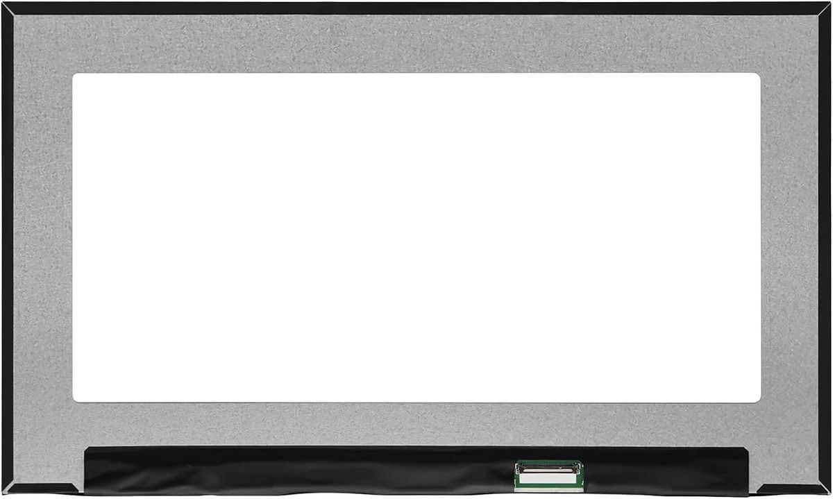 Replacement compatible screen LP156WFC-(SP)(M1) N156HCA-E5A NV156FHM ...