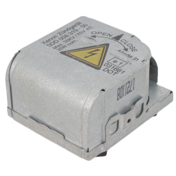 Xenon HID Hella Headlight Ballast - Suitable for Most Vehicles | Shop ...