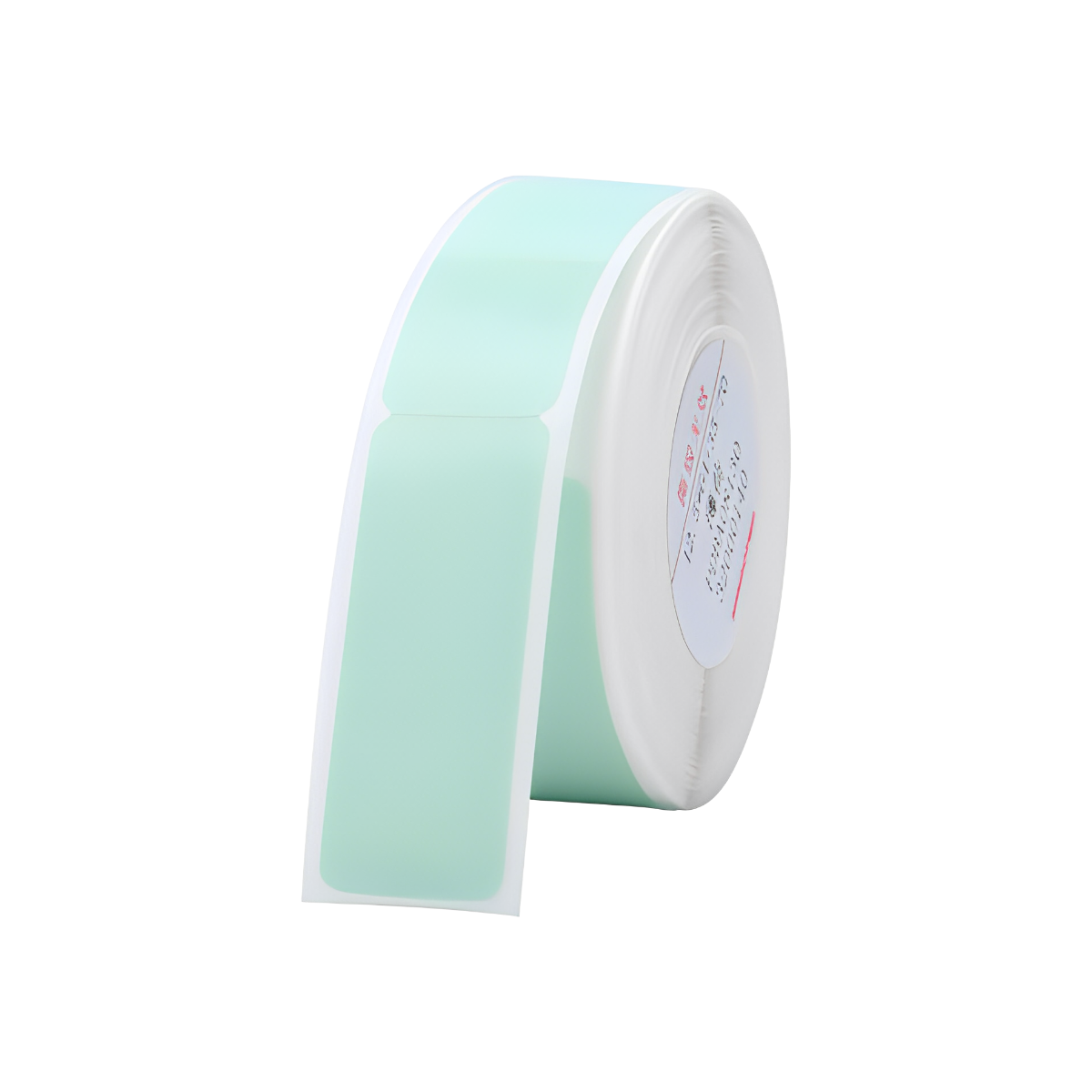 Niimbot - 12.5x99mm - 70 Mint Labels - for D11/N1/B18 Series Printers ...