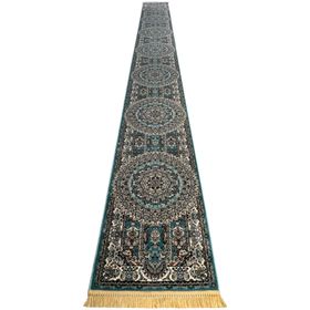 Rugs & Decor / Beautiful Persian Style Soft Royal Runner Rug - 800 x 80 ...