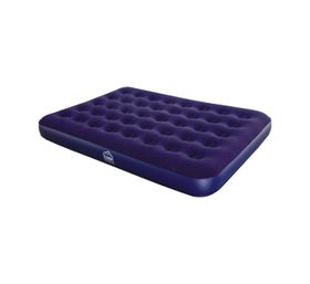 Camp Master Double Air Bed Inflatable Mattress | Shop Today. Get it ...