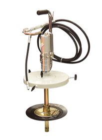 RAASM Pneumatic Grease Pump Kit for 15 - 18kg Pails | Shop Today. Get ...
