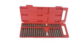 Camco 3 in 1 Multi Torx & Spline Bit Set - Inch Drive | Shop Today. Get ...