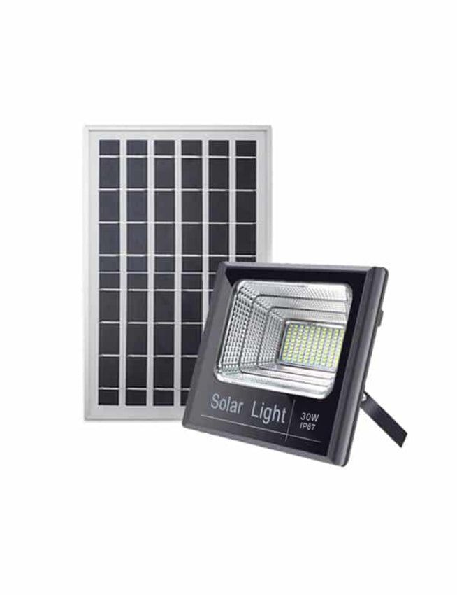 300W Ecomlight Solar Flood Light IP67 | Shop Today. Get it Tomorrow ...