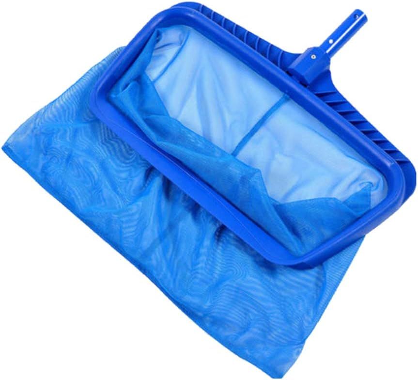 Pool Leaf Rake - Blue | Shop Today. Get it Tomorrow! | takealot.com