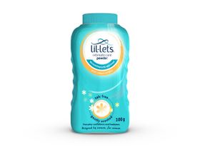 Lil-Lets Intimate Care Powder 100g | Shop Today. Get it Tomorrow ...
