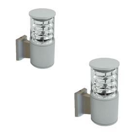 2 Light Wall Light Fixture | Shop Today. Get it Tomorrow! | takealot.com