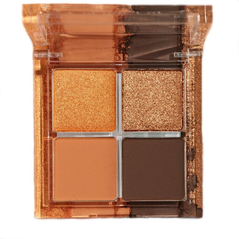 Colourpop Shadow Palette - Citrine You & Me (Parallel Import) | Buy ...