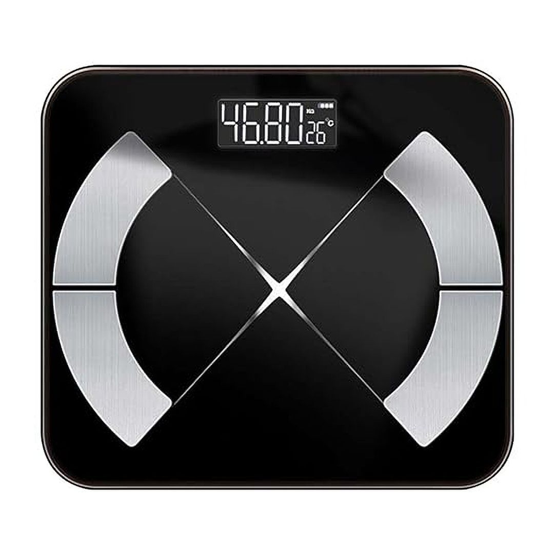 Smart Scale for Body Weight Digital Bathroom Scale | Shop Today. Get it ...