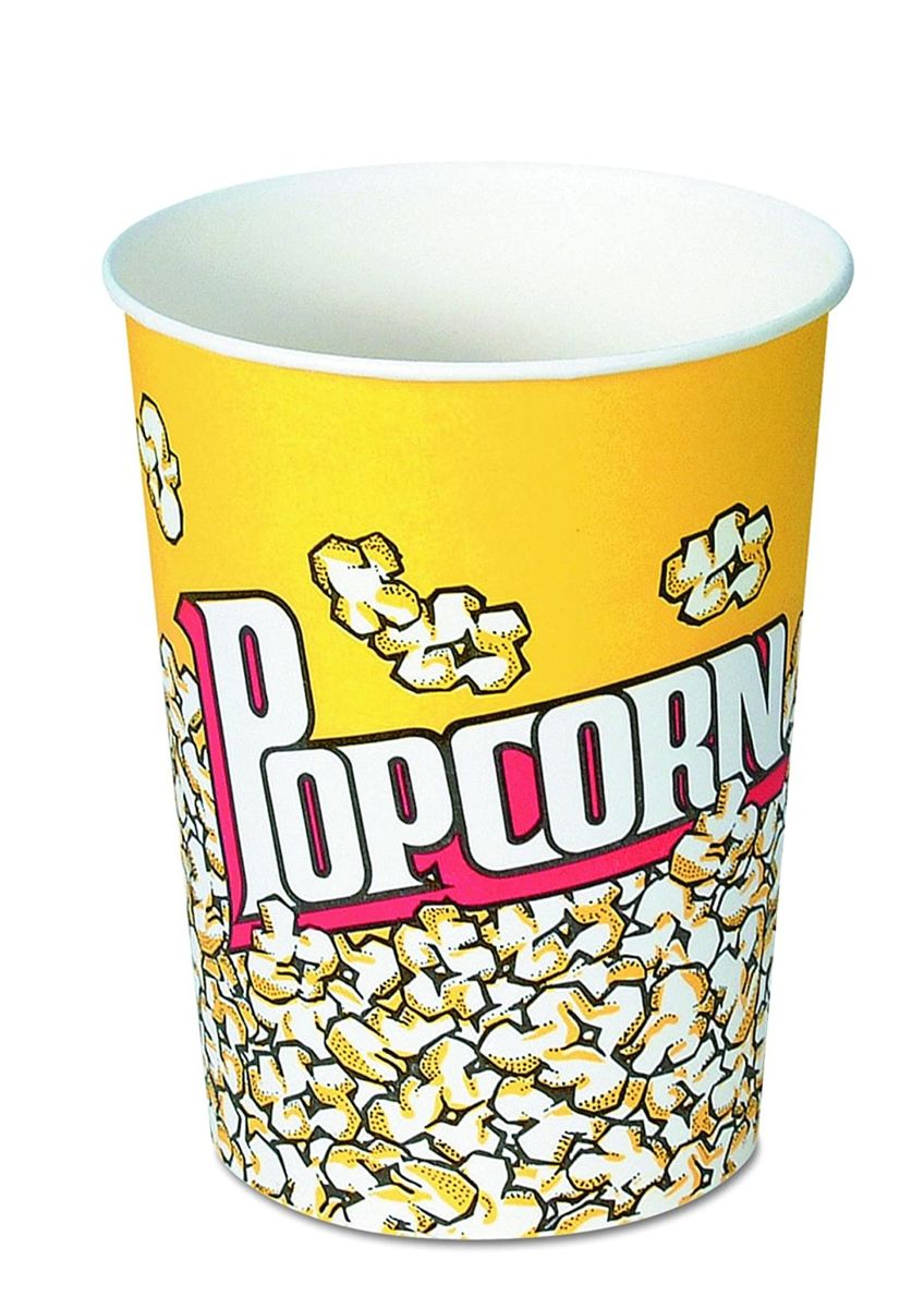 Popcorn Cups Pack of 30 | Shop Today. Get it Tomorrow! | takealot.com