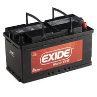 Mercedes Benz C-Class C180 [W204] Cgi 10- Exide Battery [658C] | Buy ...