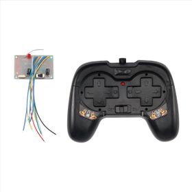 8CH 2.4G Wireless RC Toy Module Remote Control Receiver Transmitter 4-6V 50 | Shop Today. Get it ...