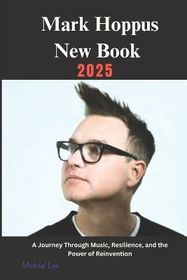 Mark Hoppus New Book 2025 | Shop Today. Get it Tomorrow! | takealot.com