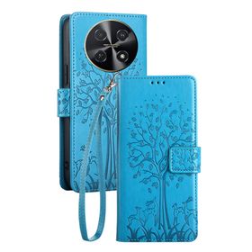 Leather Magnetic Flip Cover Case Compatible With Huawei Nova 13i/Nova ...